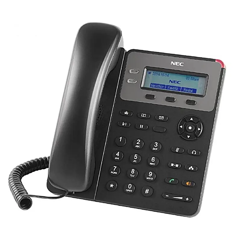 UNIVERGE IP DESKTOP PHONES GT210