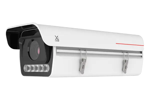 HWT-X2391-20-TI 12T 9MP Low-Light ITS AI Bullet Camera