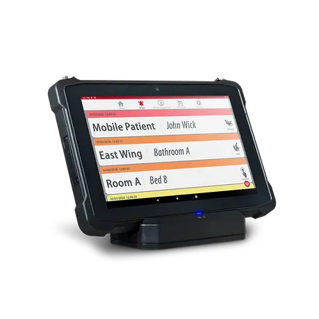 Trạm chính NDP-21