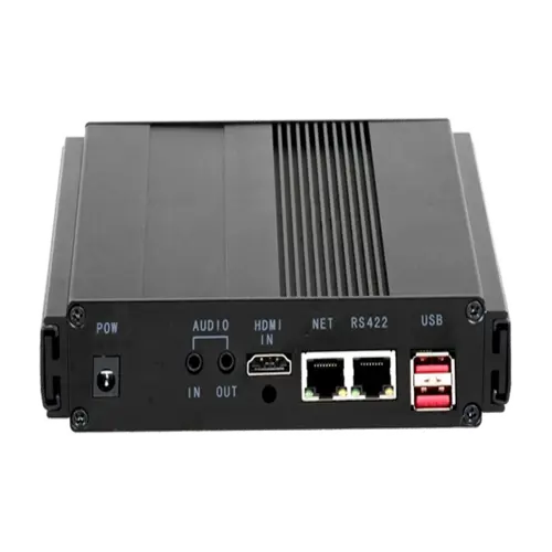 CL ENC700A-1H Network Encoder with 1ch HDMI input