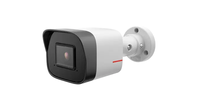 HWT-D2020-10-I-P(3.6mm) 1T 2MP AI IR Bullet Camera