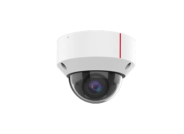 P4-5R(2.8-12)A AI 1T 5MP AI IR Fixed Dome Camera
