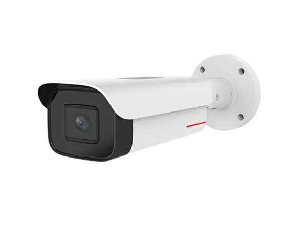 P1-5R(2.8-12)A AI 1T 5MP AI IR Bullet Camera