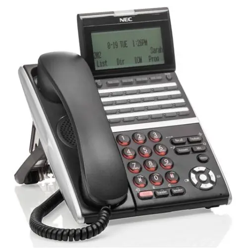 DT800/DT400 Series Desktop Telephones