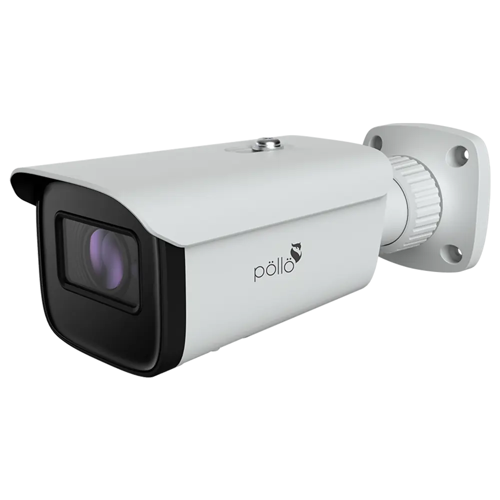 PLC-428M-IR5/PM 8MP IP Bullet Camera